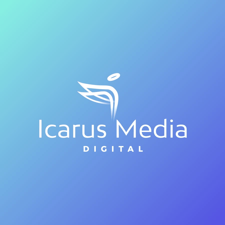 Icarus Media Digital - Blog
